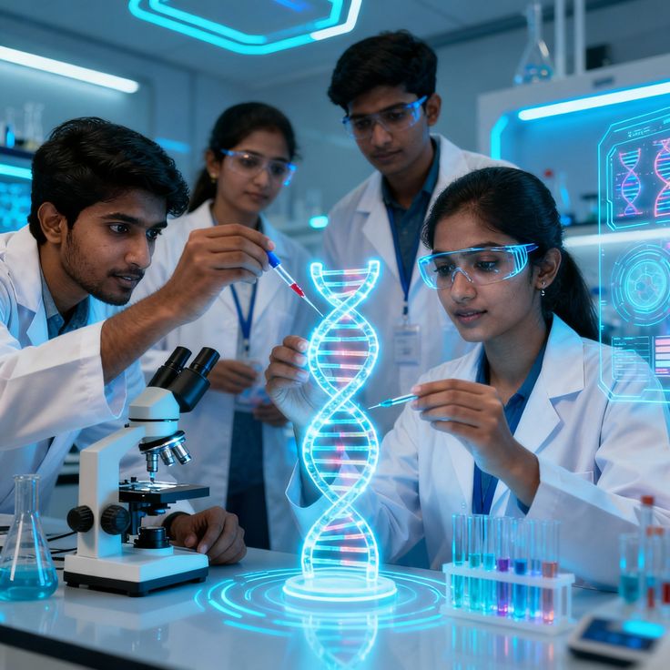 Reactron — Free 3D Virtual Chemistry Lab | Online Science Experiment ...